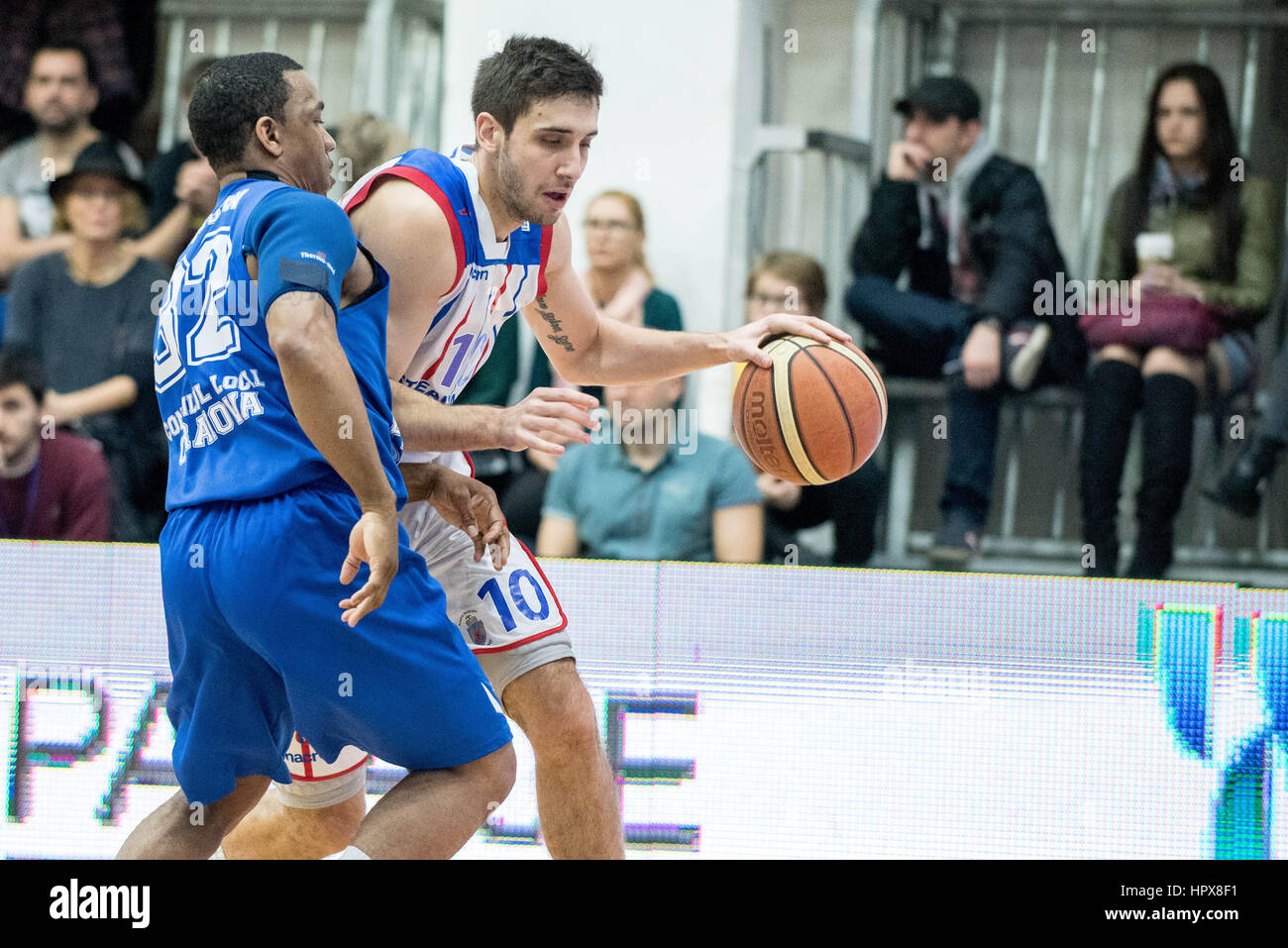 Aaron ro hi-res stock photography and images - Alamy