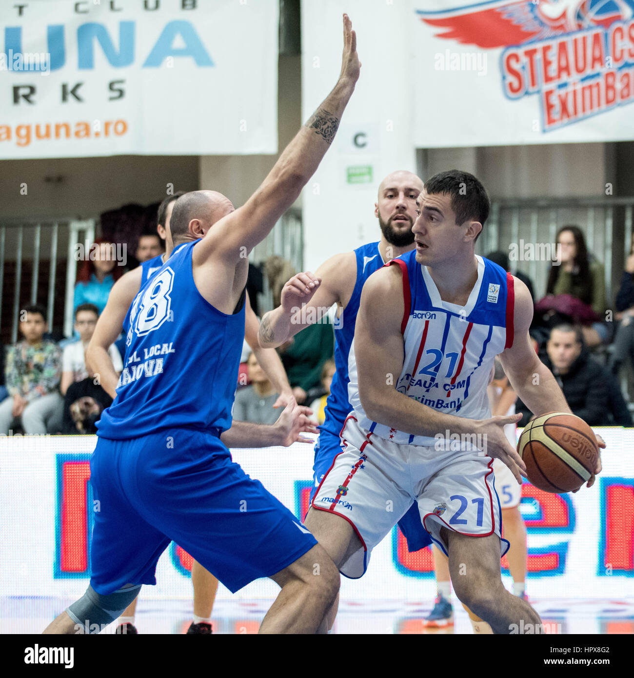 Bogdan popescu hi-res stock photography and images - Alamy