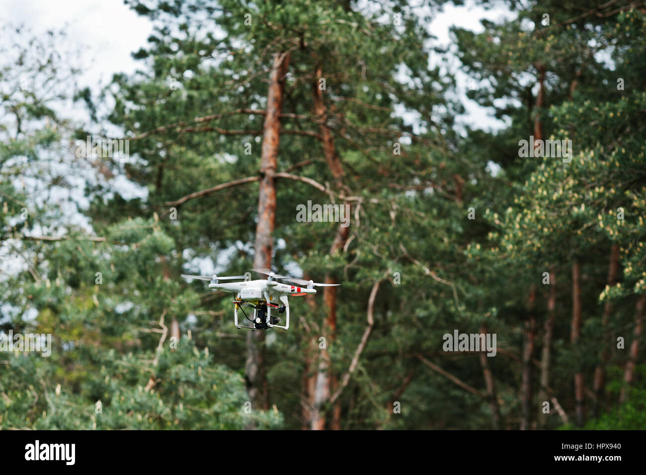 Drone high resolution digital hi-res stock photography and images - Alamy