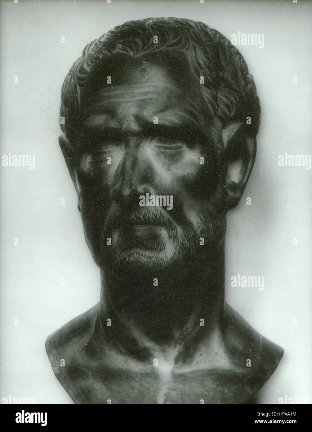 Bronze age man High Resolution Stock Photography and Images - Alamy