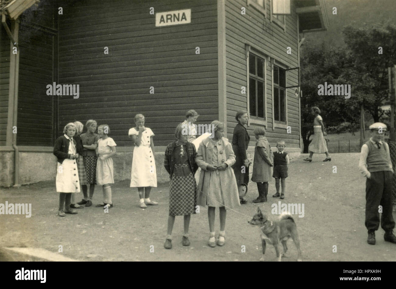 Arna Stock Photos & Arna Stock Images - Alamy