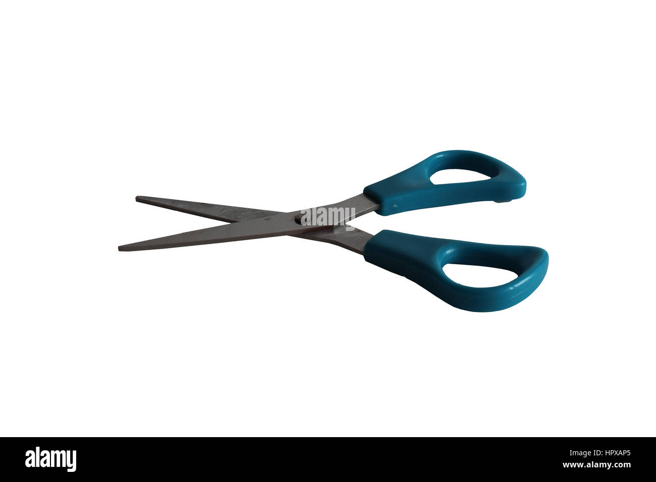 Blue Scissors Stock Photos & Blue Scissors Stock Images - Alamy