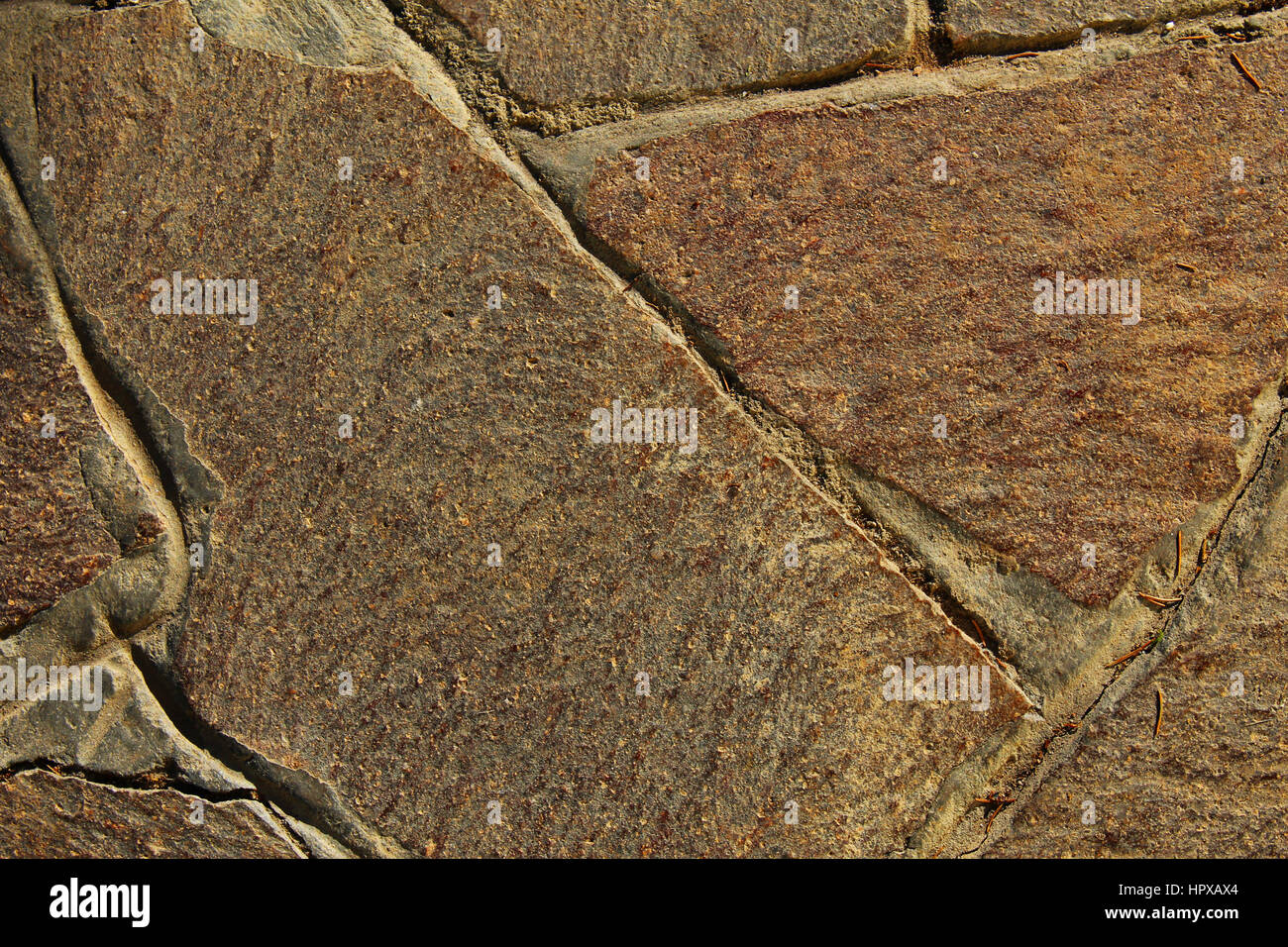 Porphyry paving hi-res stock photography and images - Alamy