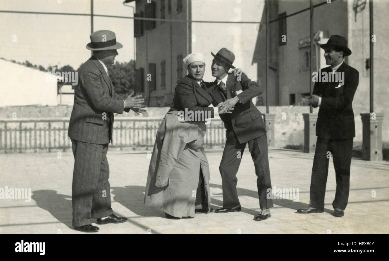 Italy 1930s 1930 High Resolution Stock Photography and Images - Alamy