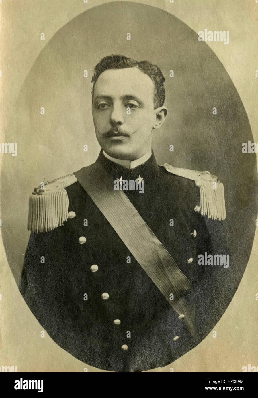 Carabiniere hi-res stock photography and images - Alamy