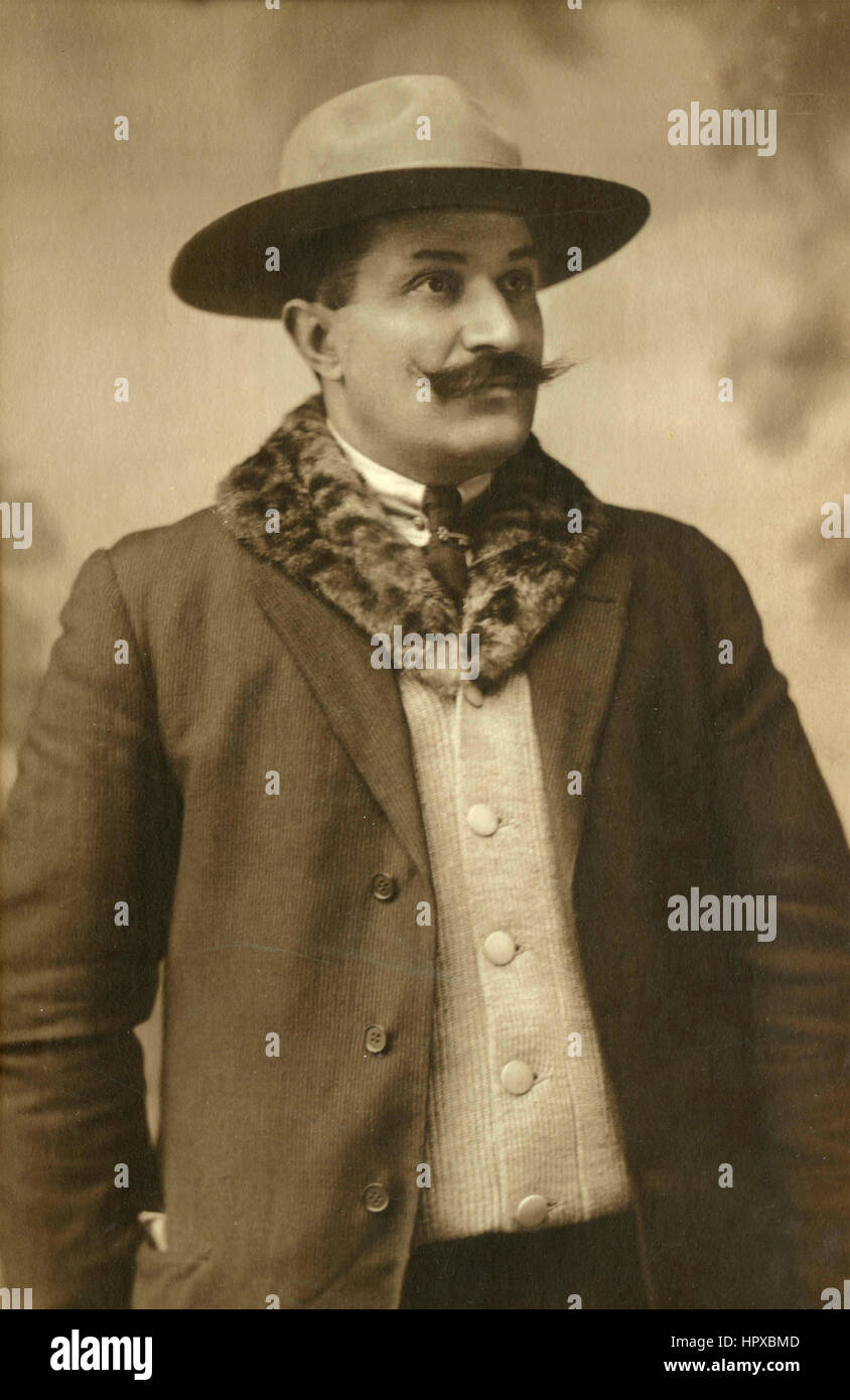 Furred hi-res stock photography and images - Alamy