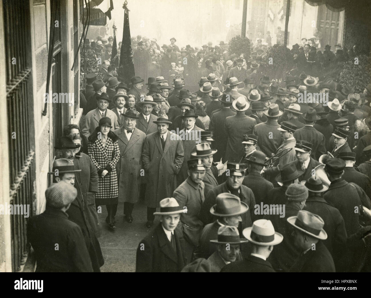 1930 1930s hi-res stock photography and images - Alamy