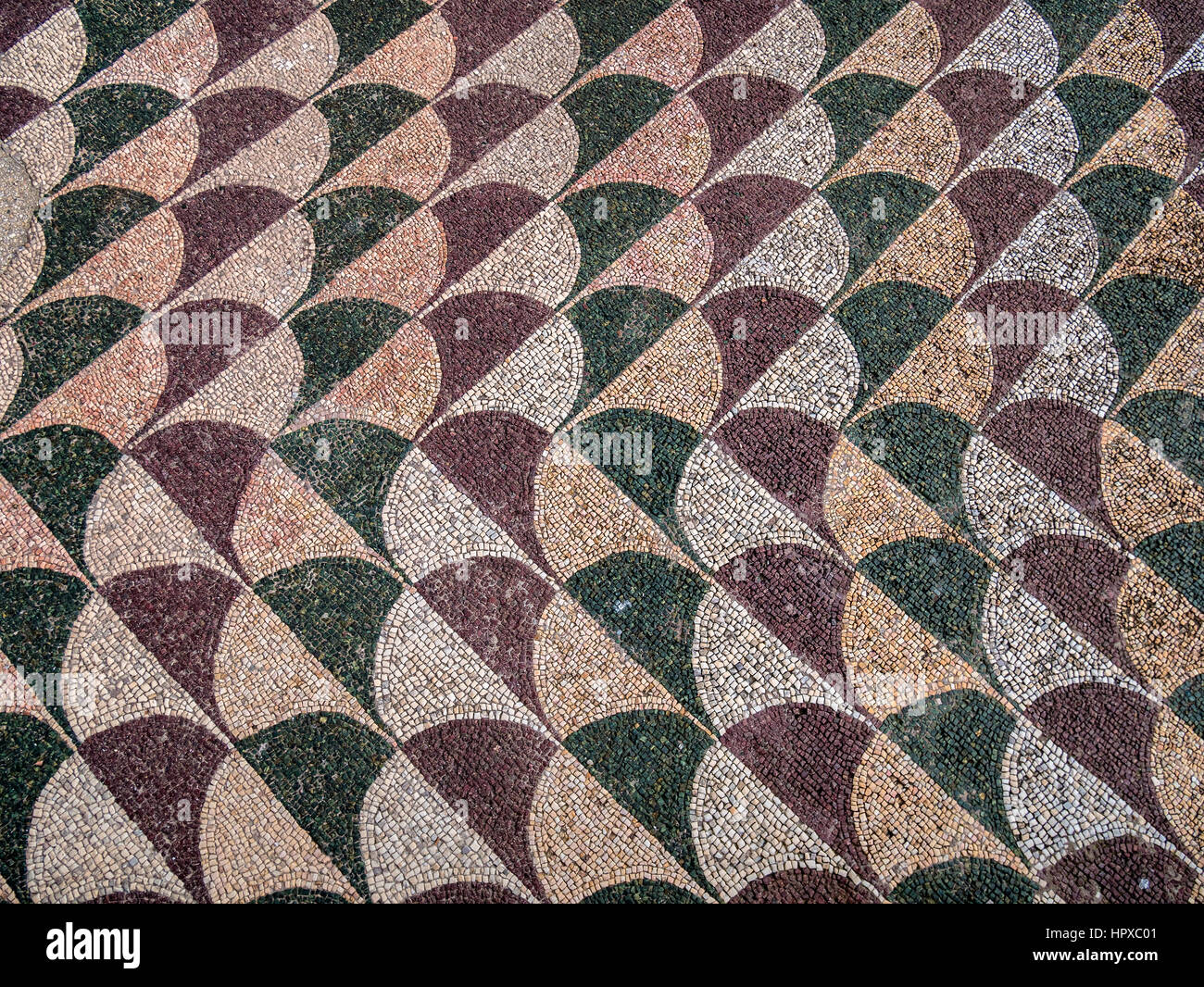 Roman slaves hi-res stock photography and images - Alamy