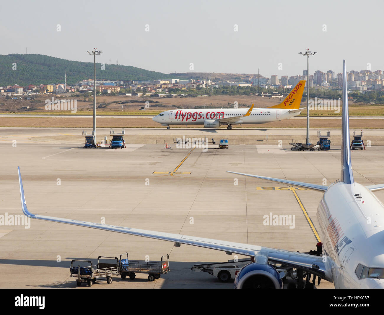 Pegasus Airlines