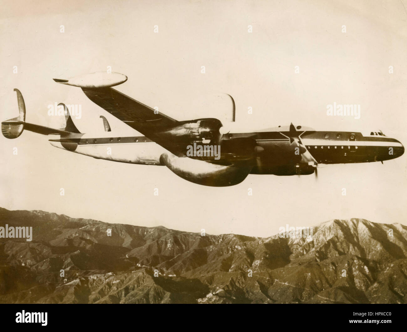 Ec 121 hi-res stock photography and images - Alamy