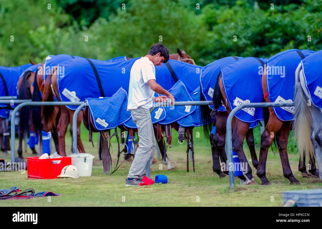 Kerry packer hi-res stock photography and images - Alamy