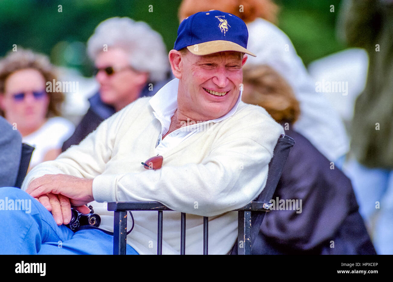 Gretel packer daughter kerry packer hi-res stock photography and images ...