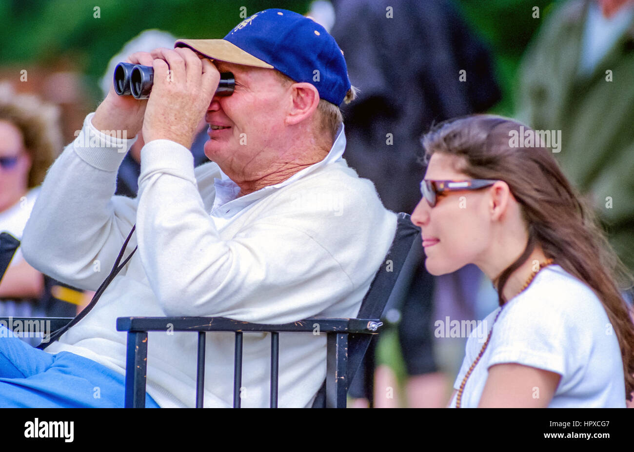 Gretel packer daughter kerry packer hi-res stock photography and images ...