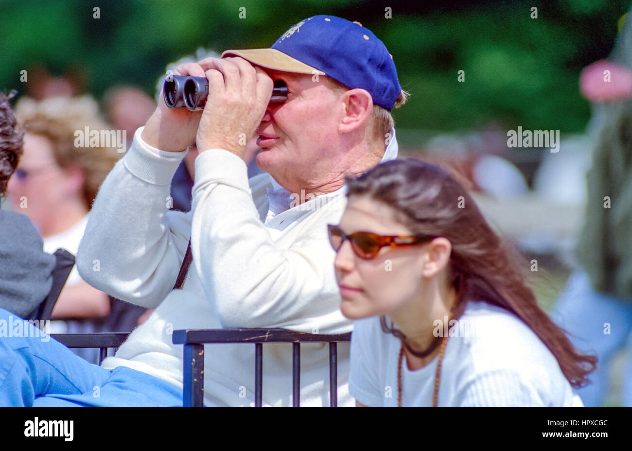 Gretel packer daughter kerry packer hi-res stock photography and images ...