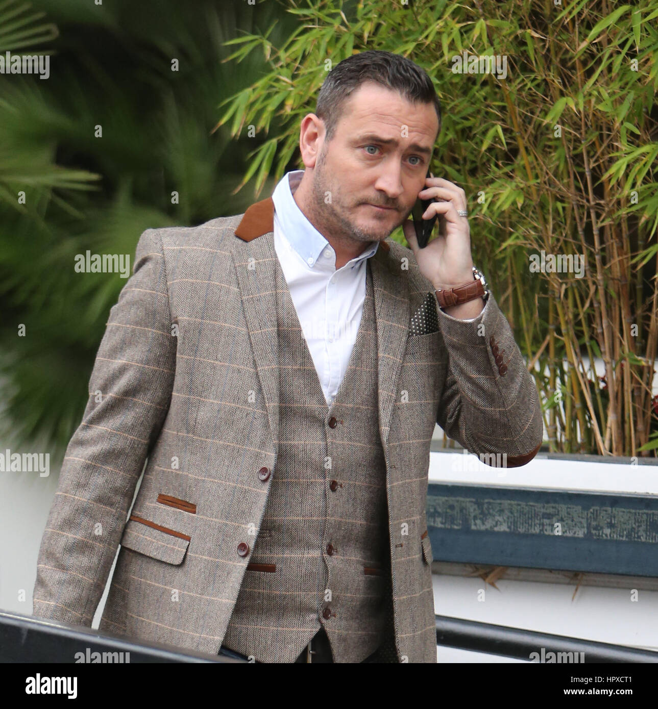 Will mellor hi-res stock photography and images - Alamy