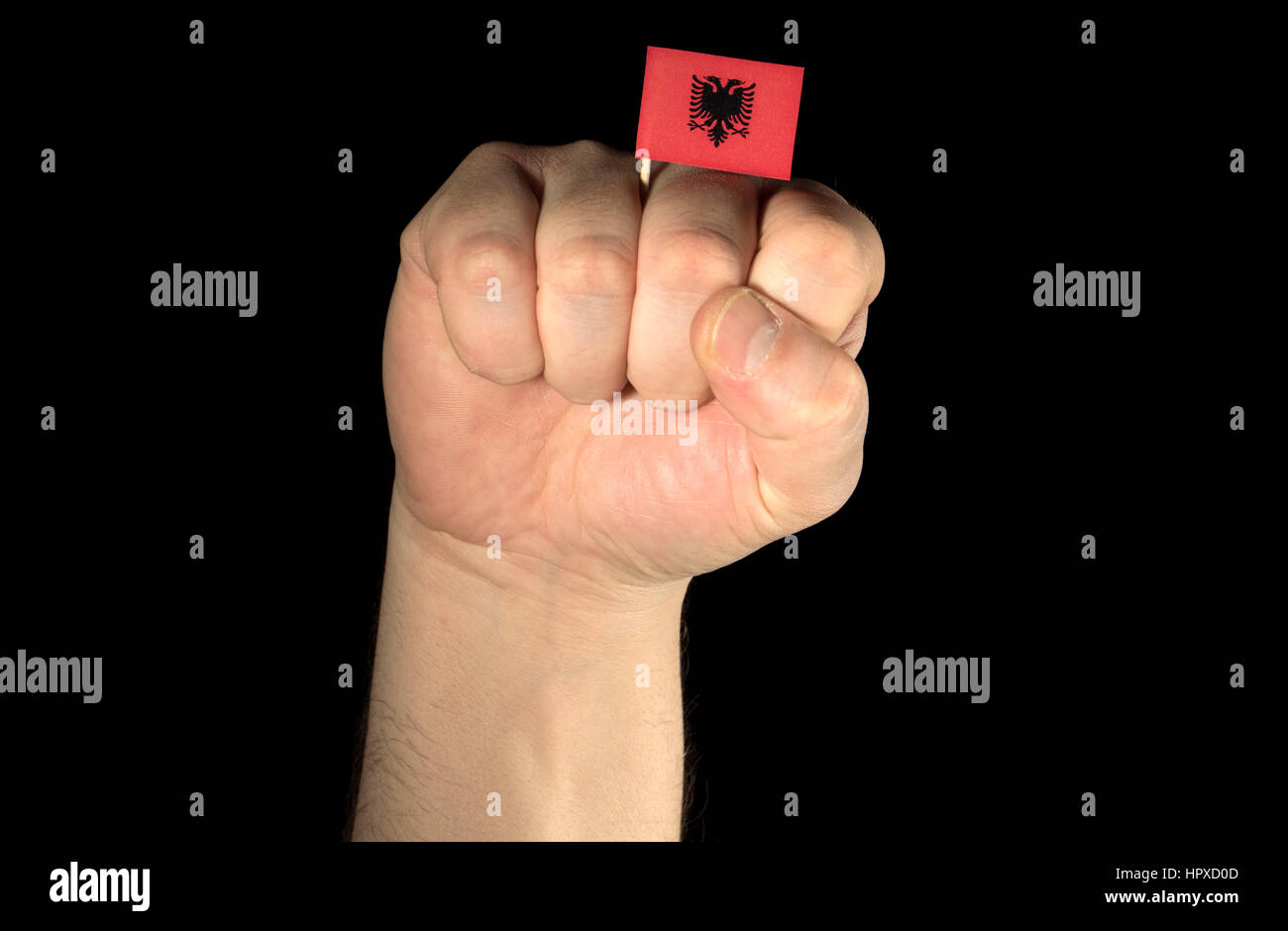 Albanian Memorial Stock Photos & Albanian Memorial Stock Images - Alamy