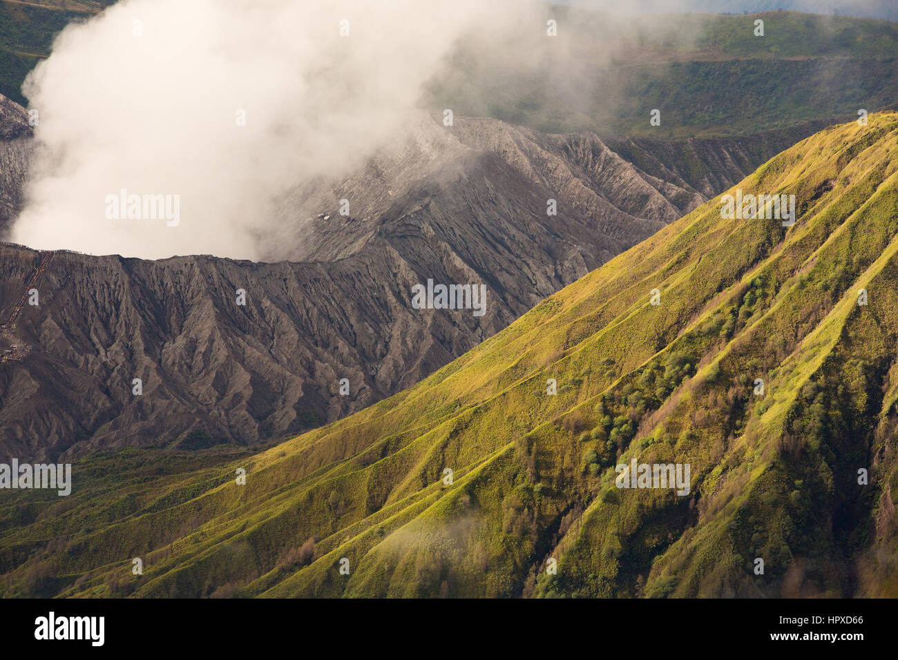 Mount bromo indonesia hi-res stock photography and images - Alamy