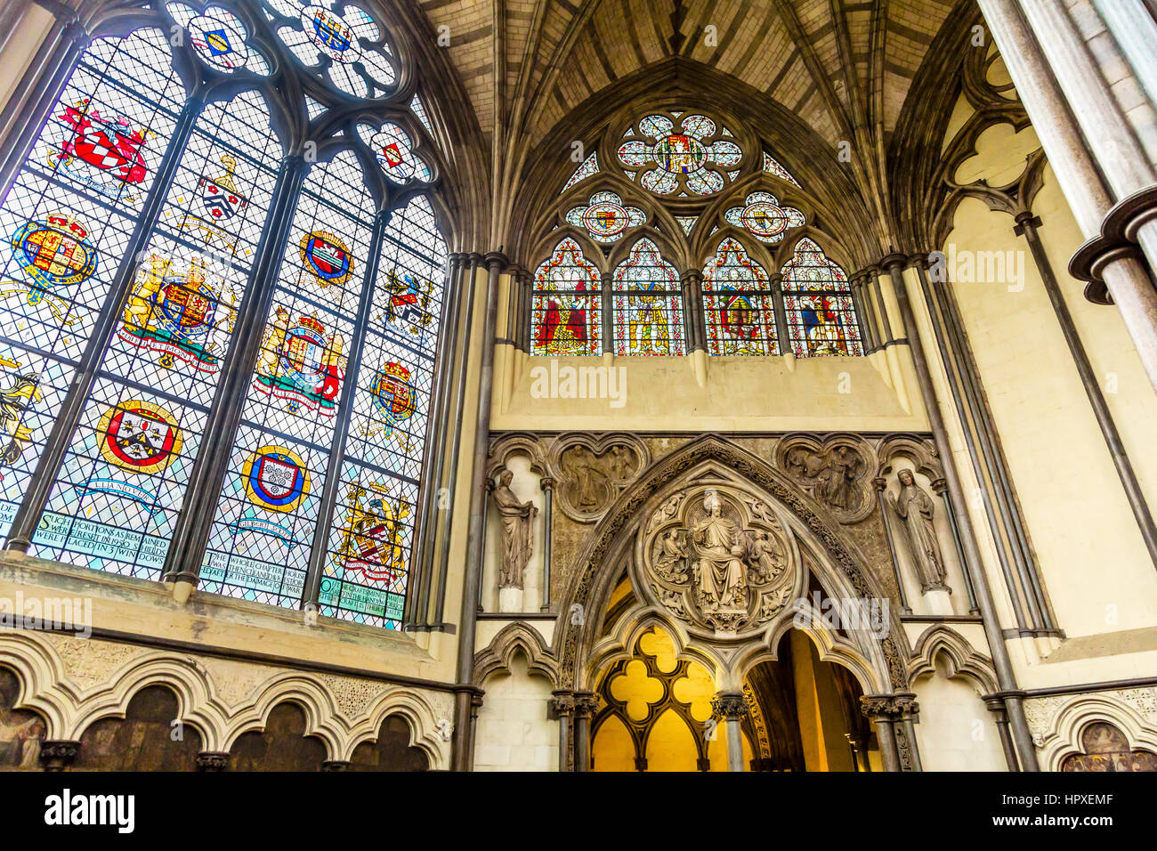 Medieval life english 13th century High Resolution Stock Photography ...