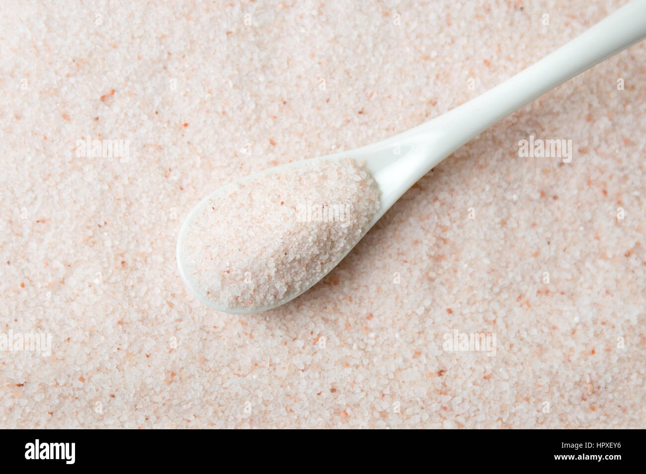 Ceramic spoon hi-res stock photography and images - Alamy