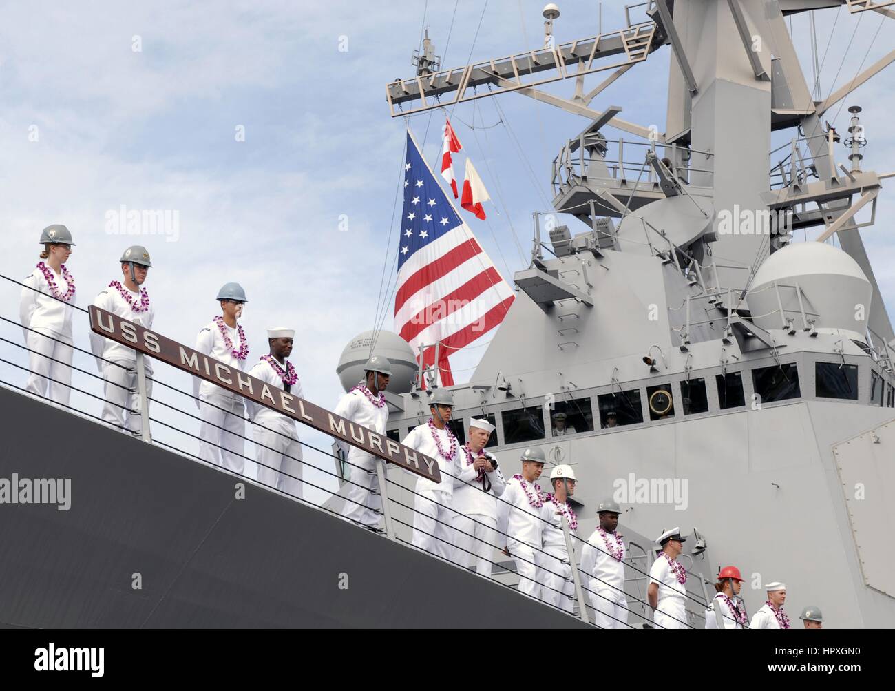 John michael murphy hi-res stock photography and images - Alamy