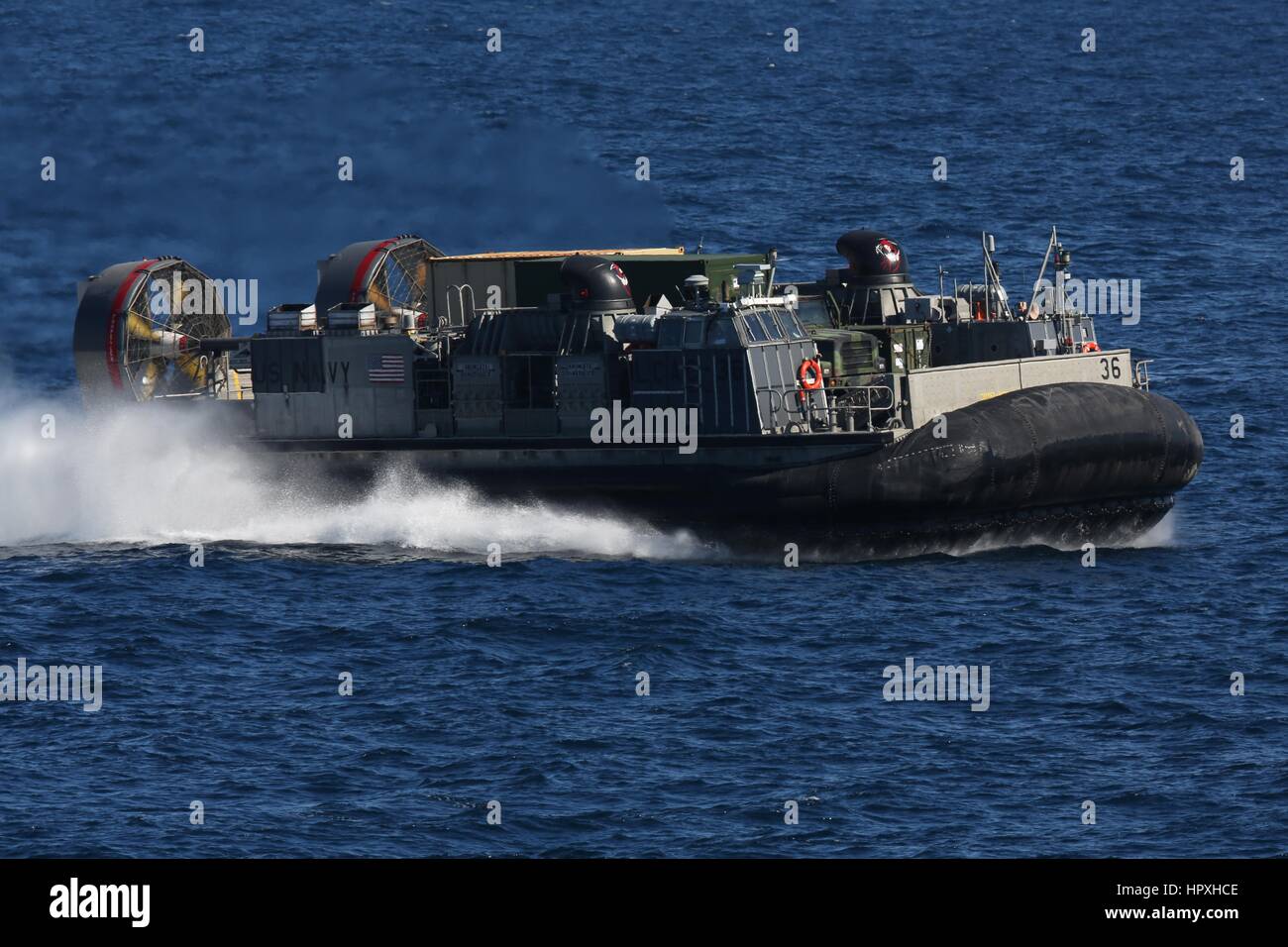 Amphibious Assault Craft High Resolution Stock Photography and Images ...