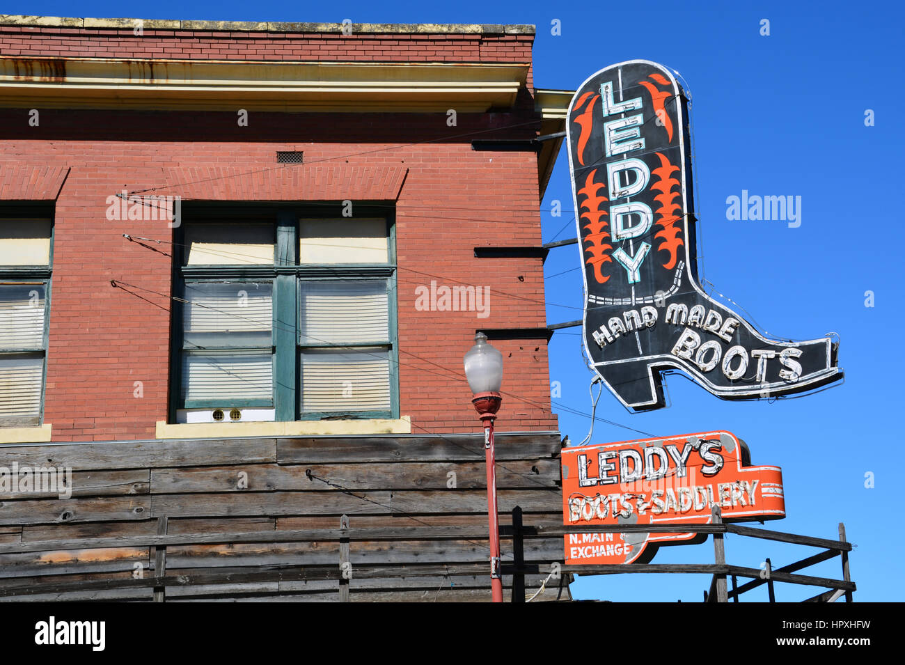 Leddys hi-res stock photography and images - Alamy