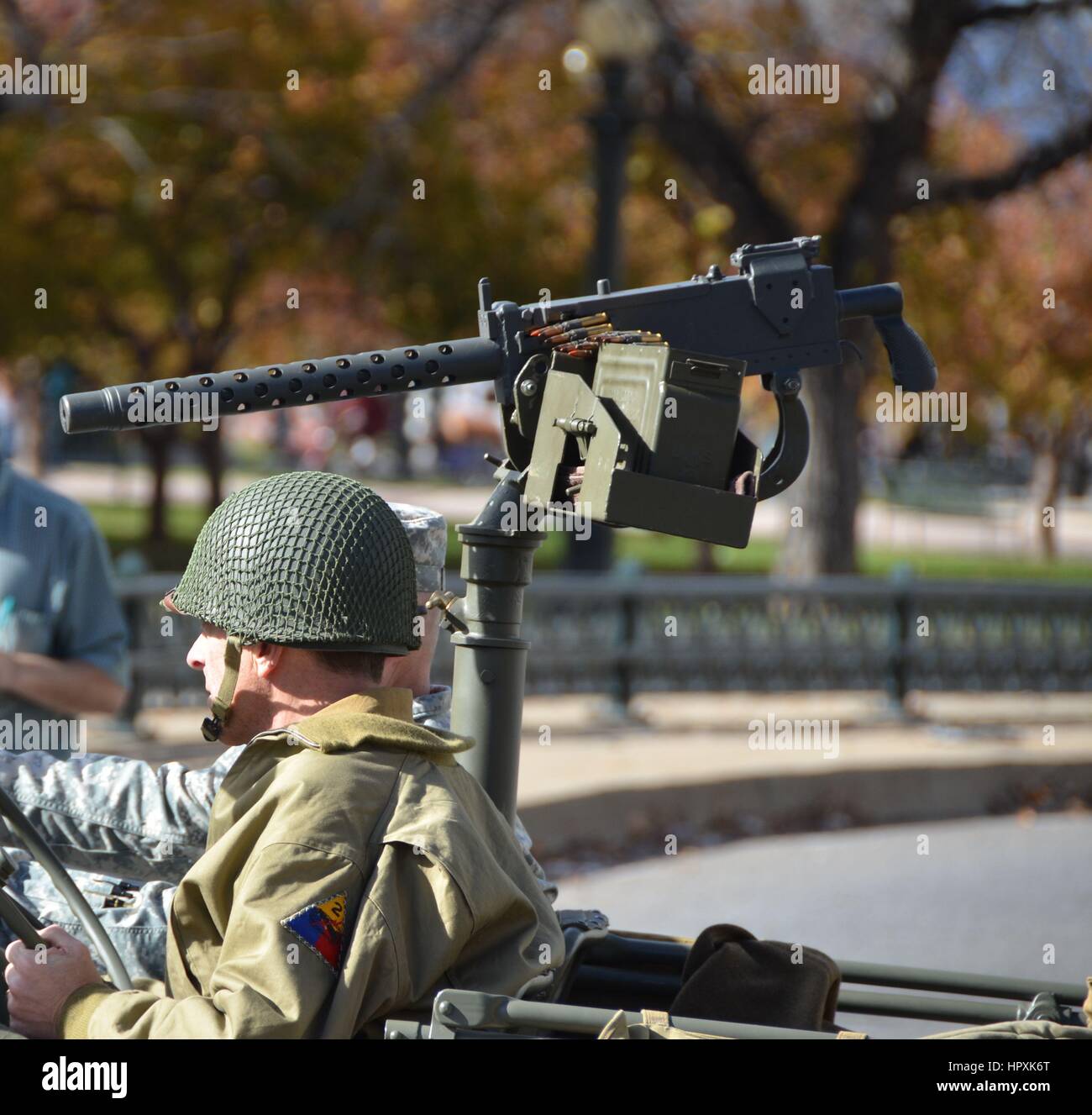 U.S. Military Soldiers Stock Photo - Alamy