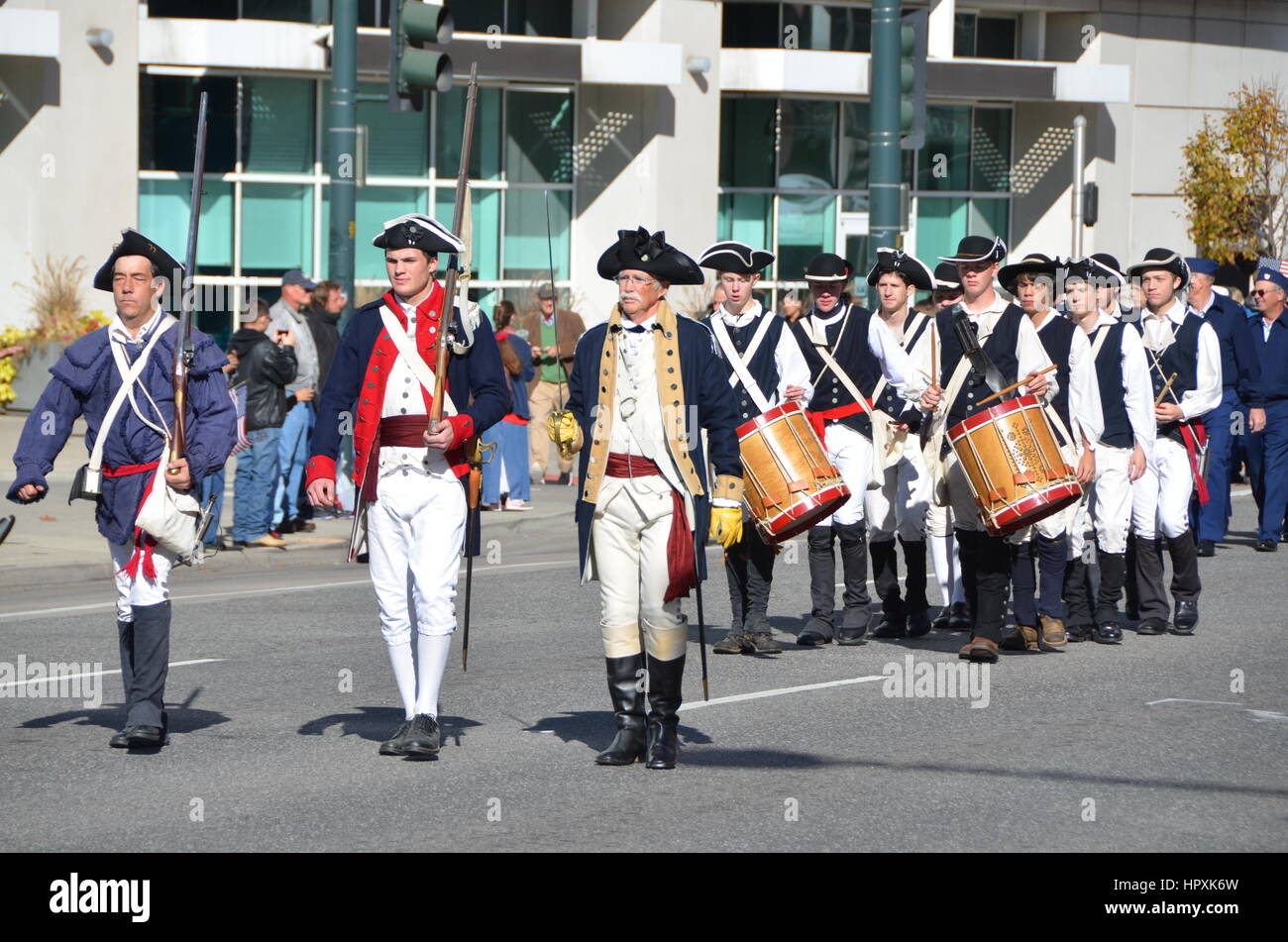 U s field artillery soldiers hi-res stock photography and images - Alamy