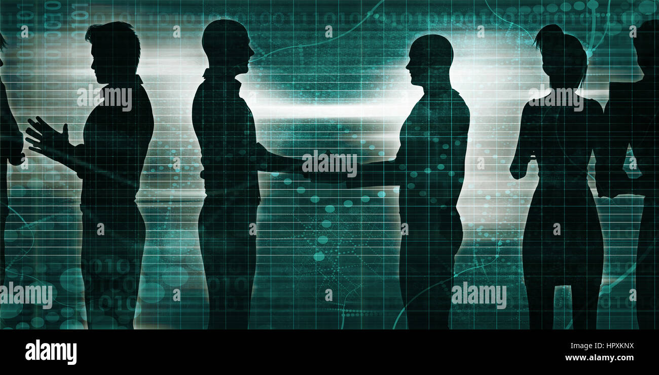 Teams discussion hi-res stock photography and images - Alamy