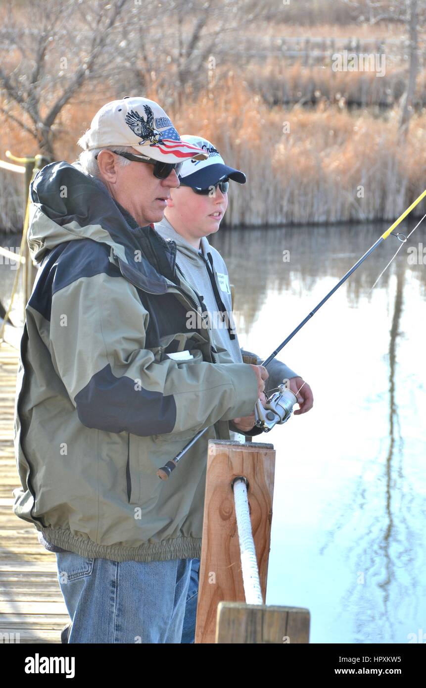 Fishing tails hi-res stock photography and images - Alamy
