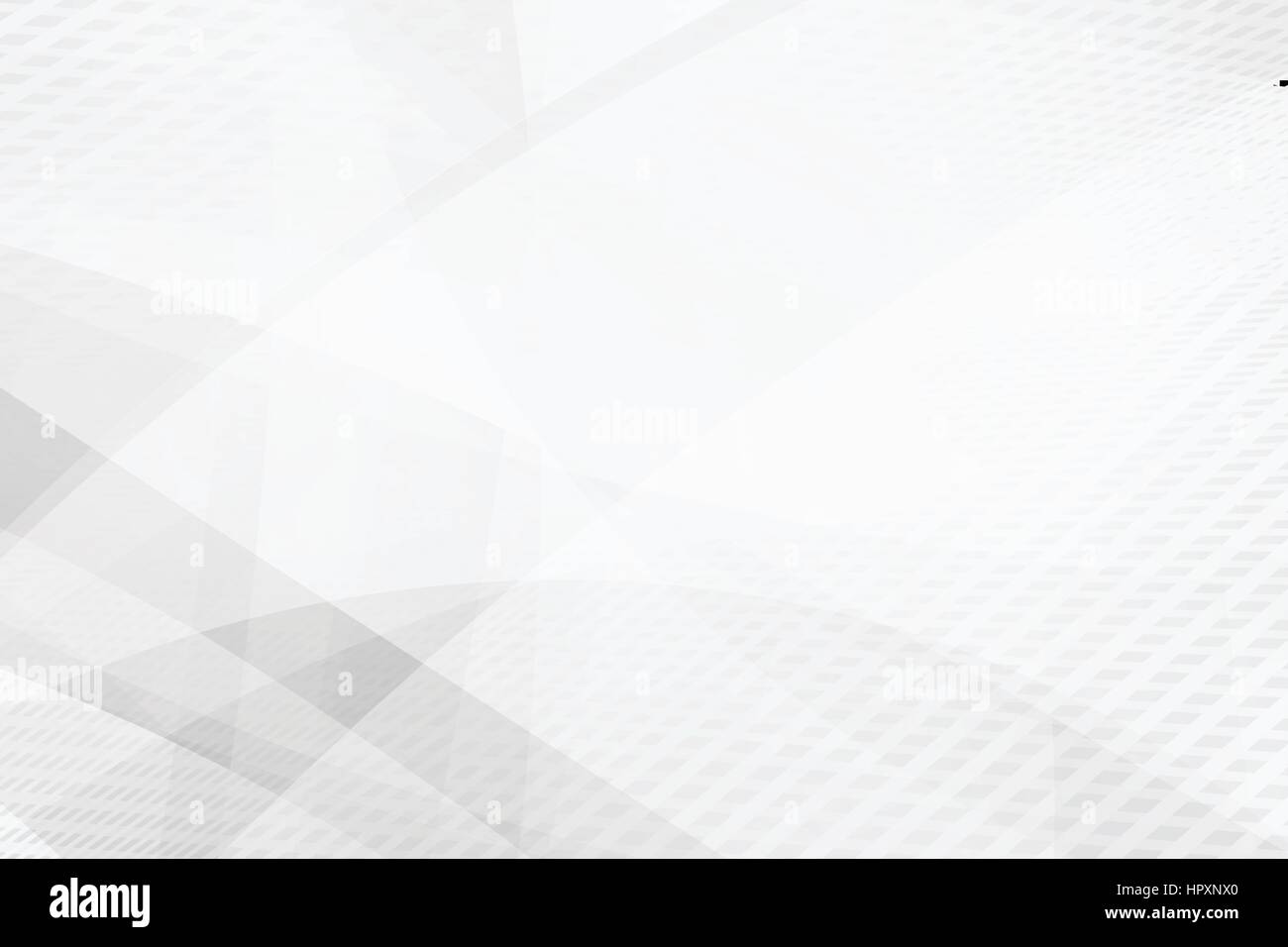 Grey Abstract background geometry shine and layer element vector ...