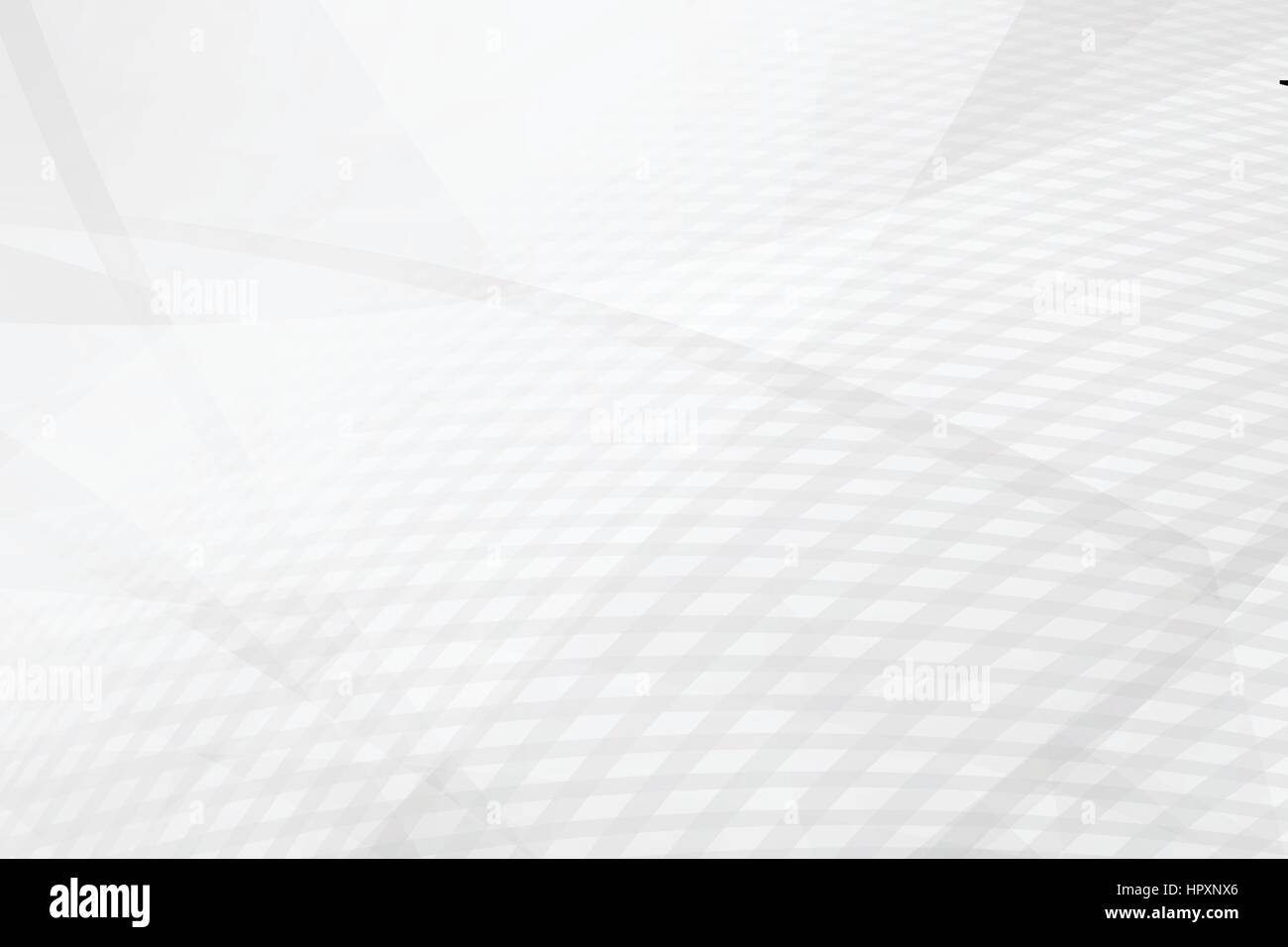 Grey Abstract background geometry shine and layer element vector ...
