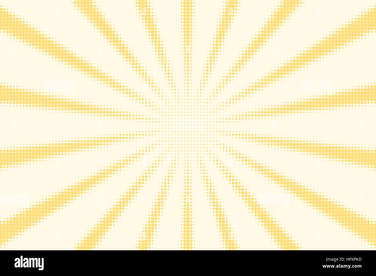 Yellow pixel background Stock Vector Images - Alamy