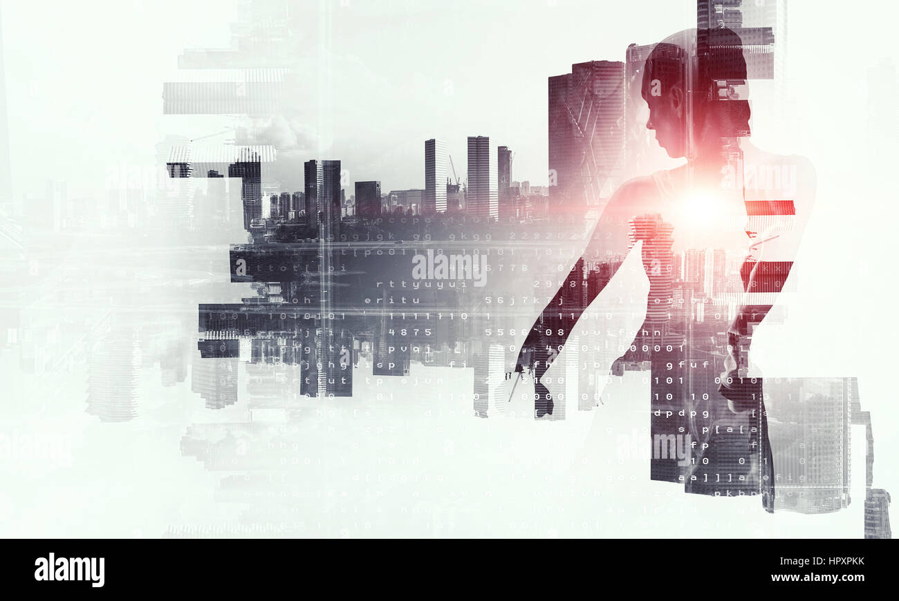 Double aspirations hi-res stock photography and images - Alamy