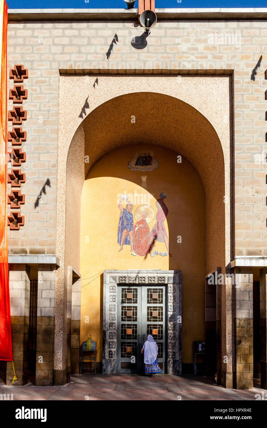 Estifanos hi-res stock photography and images - Alamy