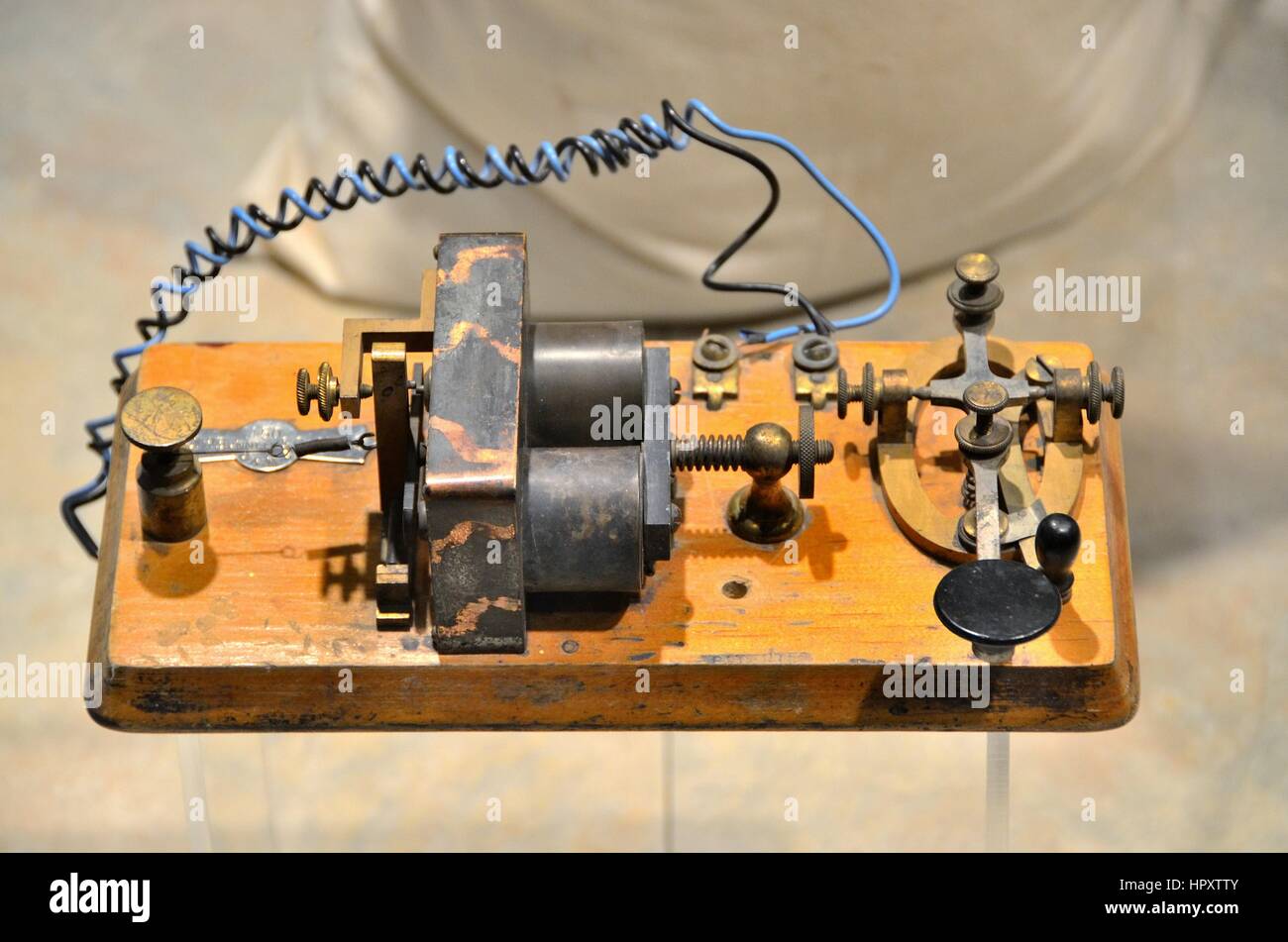 Morse code alphabet hi-res stock photography and images - Alamy