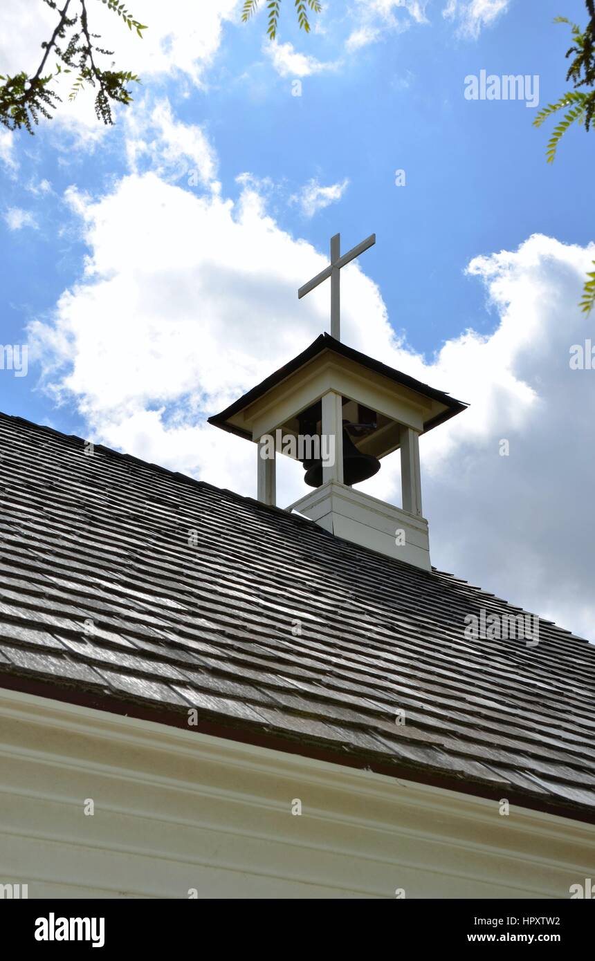 Christian Cross Stock Photo - Alamy