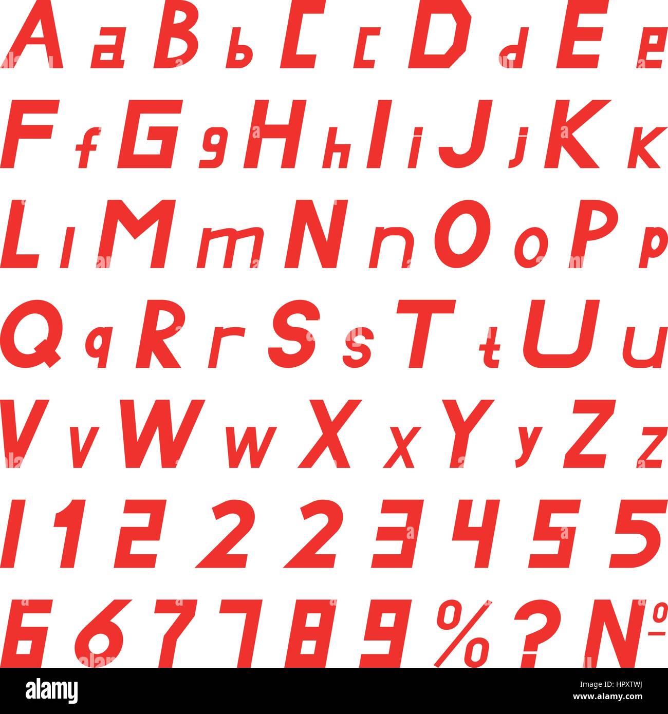 Fonts Outline Stock Photos & Fonts Outline Stock Images - Alamy