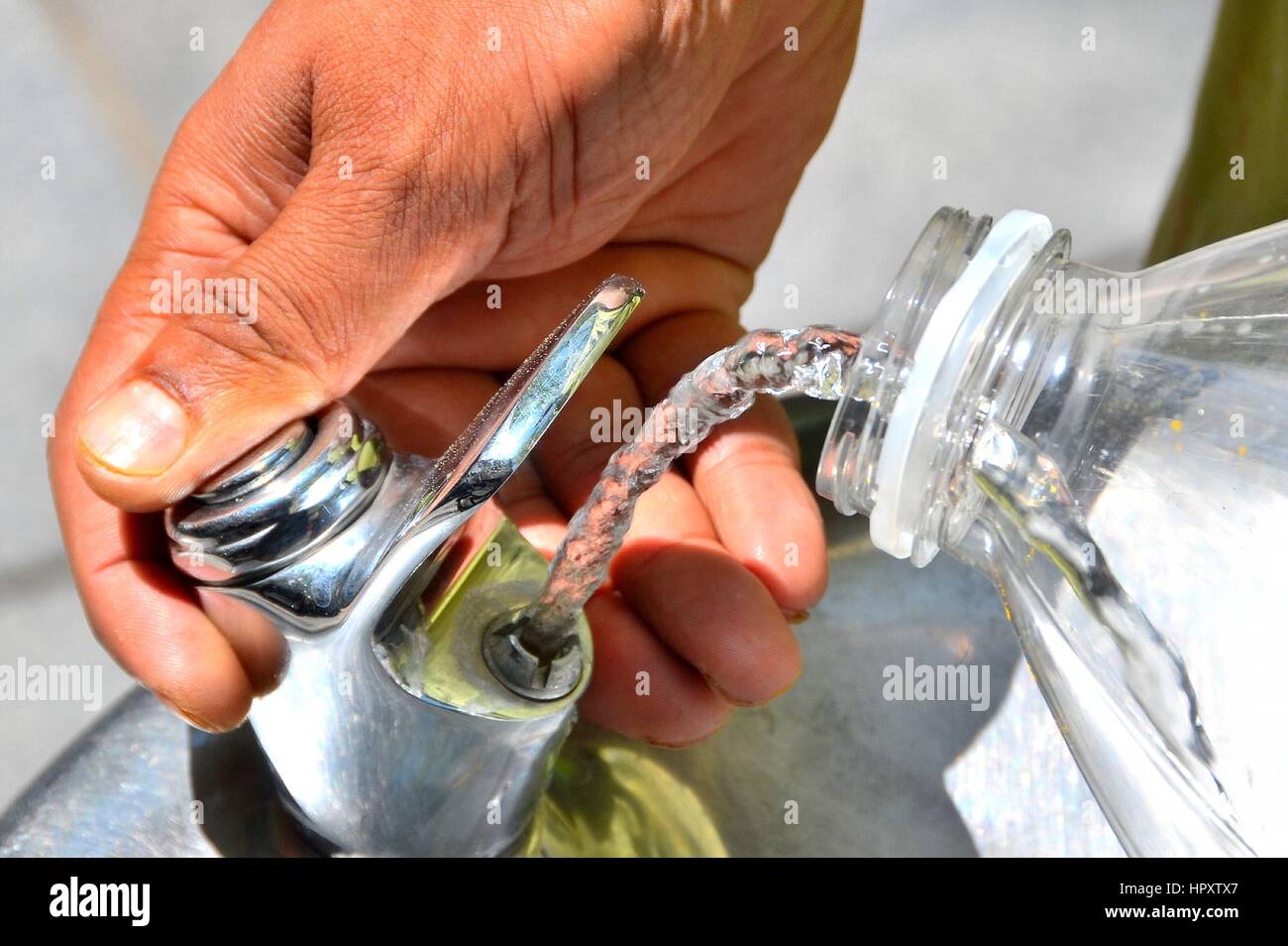Accessable water hi-res stock photography and images - Alamy