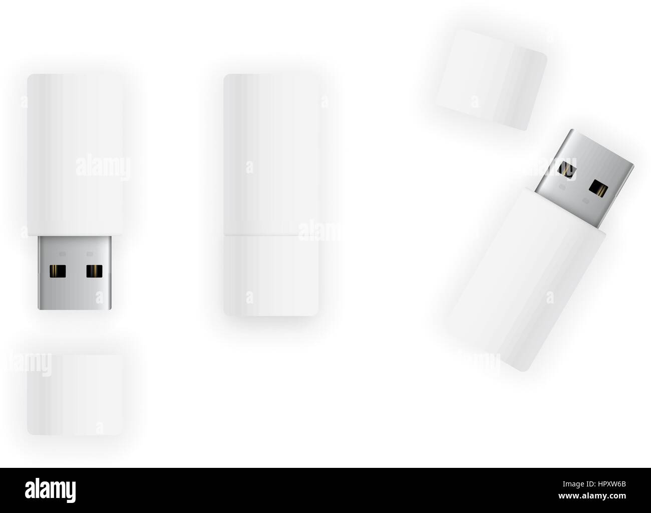 Private drive Stock Vector Images - Alamy