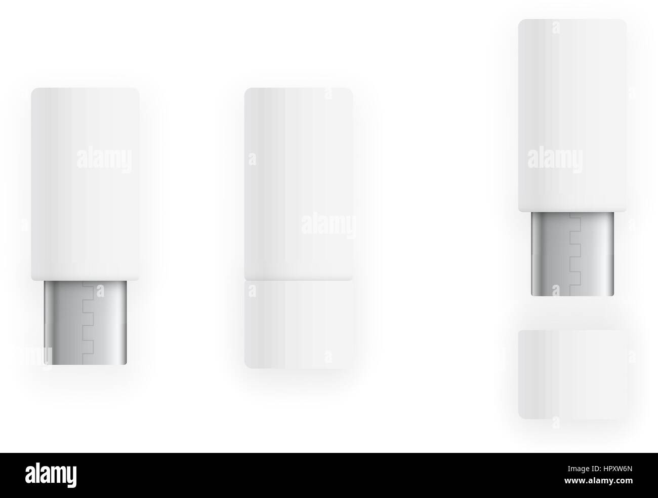 Usb flash drive portable Stock Vector Images - Alamy