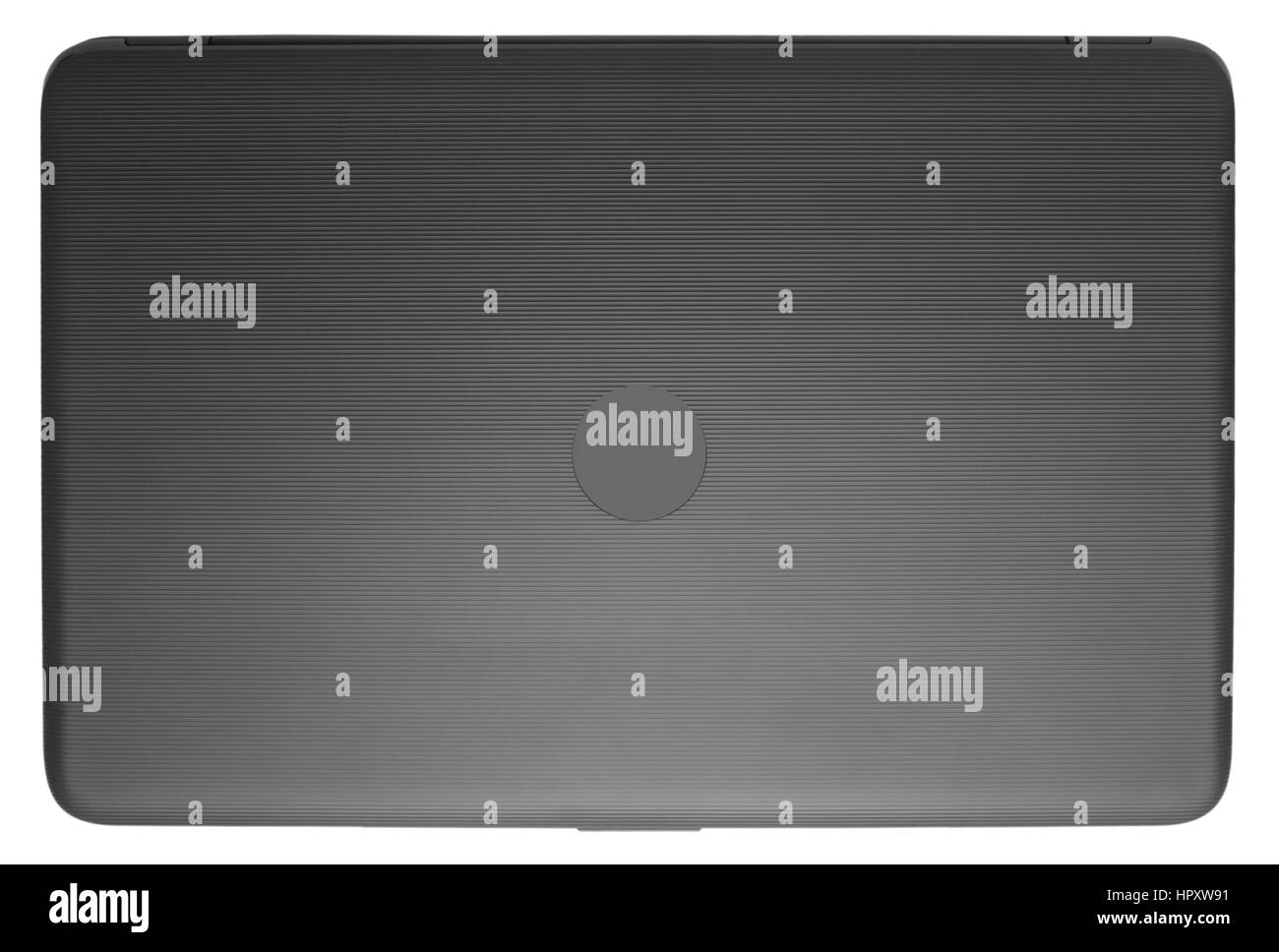 Black background top view Cut Out Stock Images & Pictures - Alamy