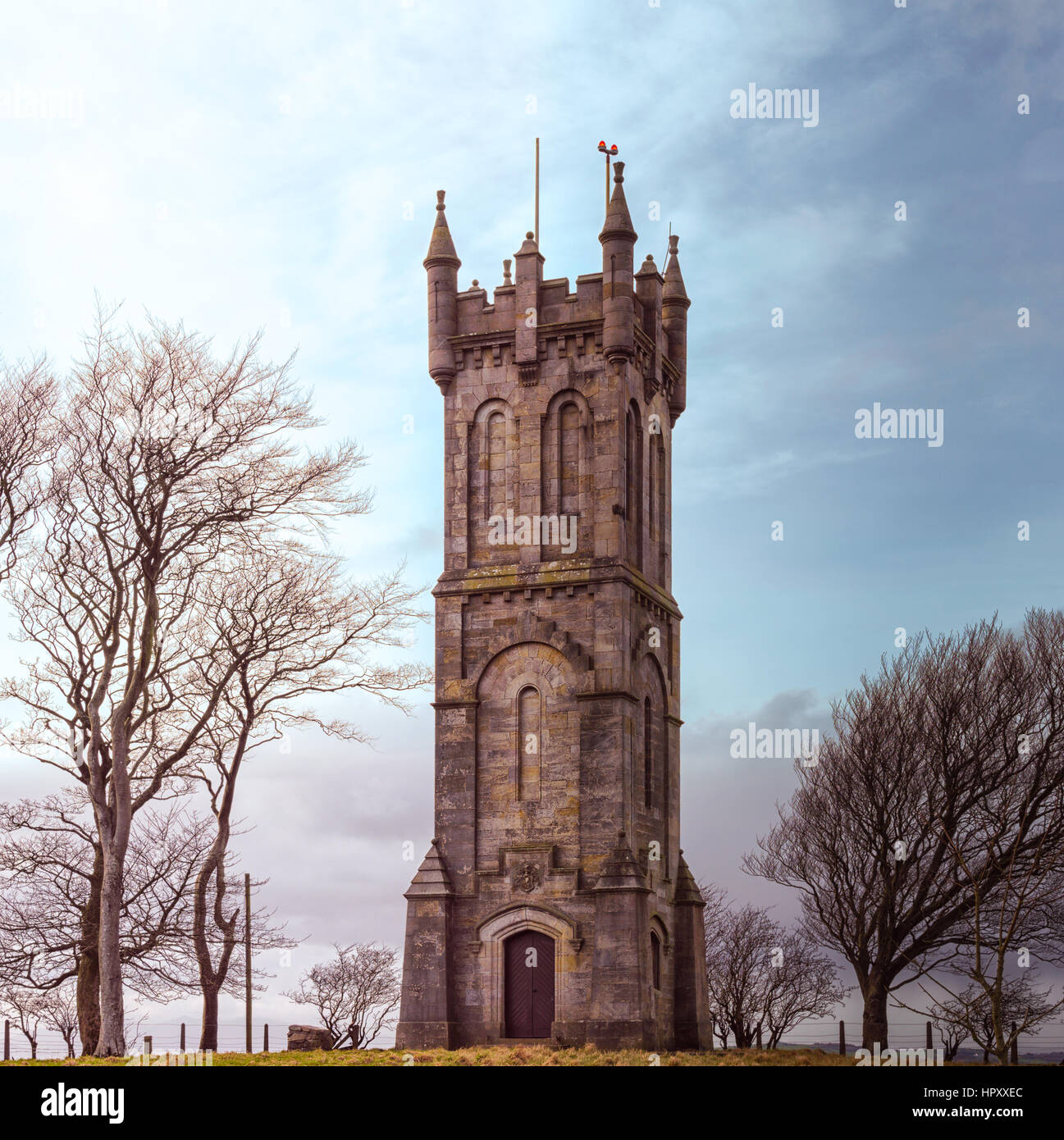 Baron wallace hi-res stock photography and images - Alamy