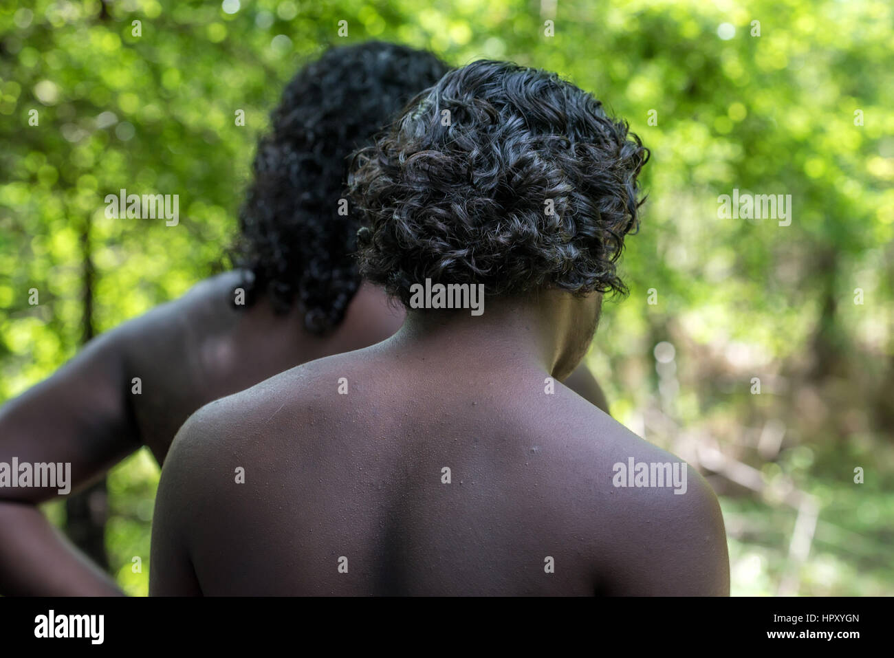 Australoid hi-res stock photography and images - Alamy