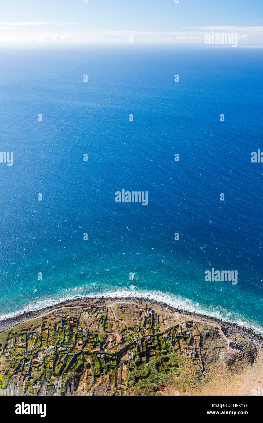 Achadas Ocean Atlantic High Resolution Stock Photography and Images - Alamy
