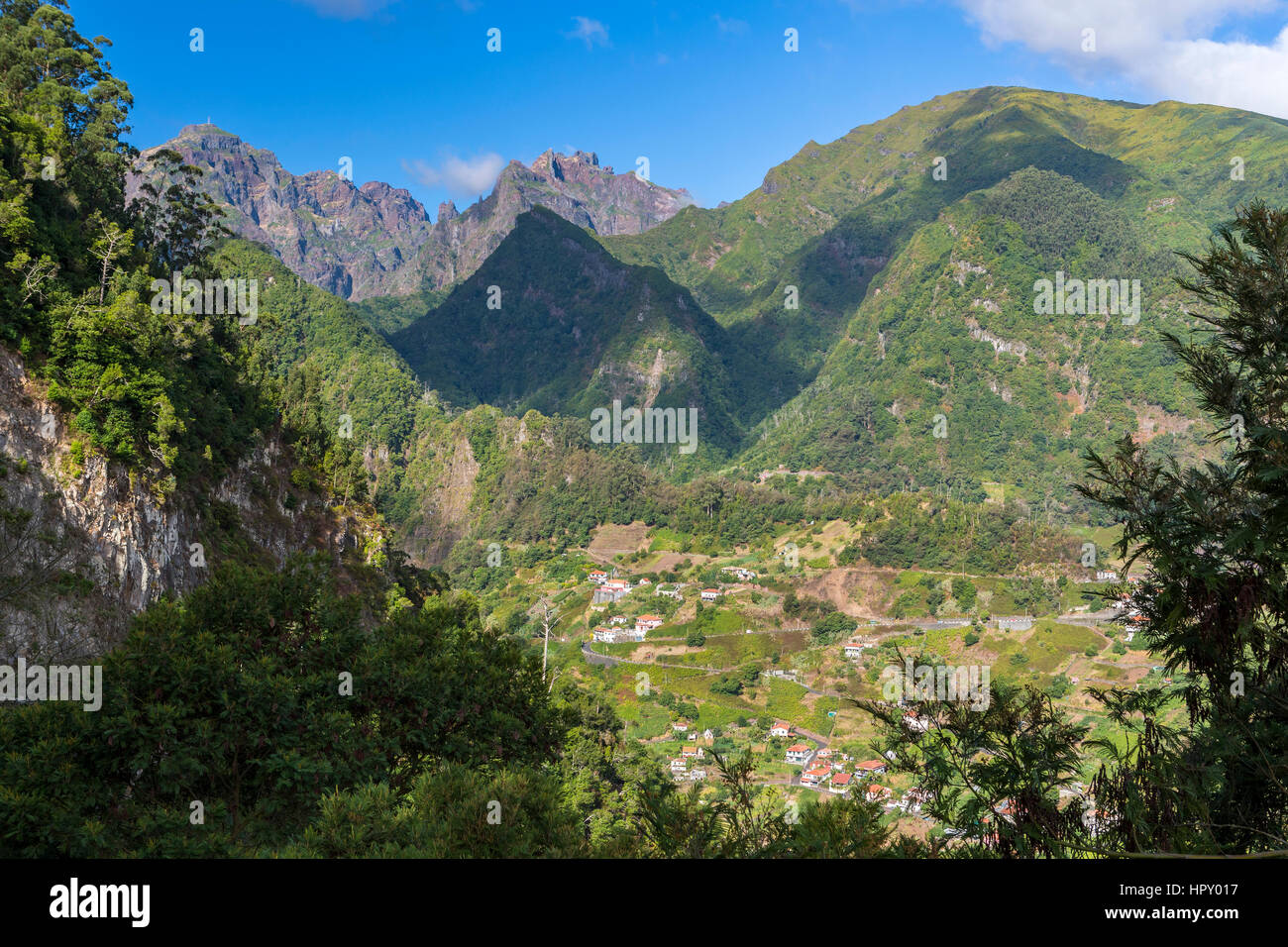 Degolada hi-res stock photography and images - Alamy