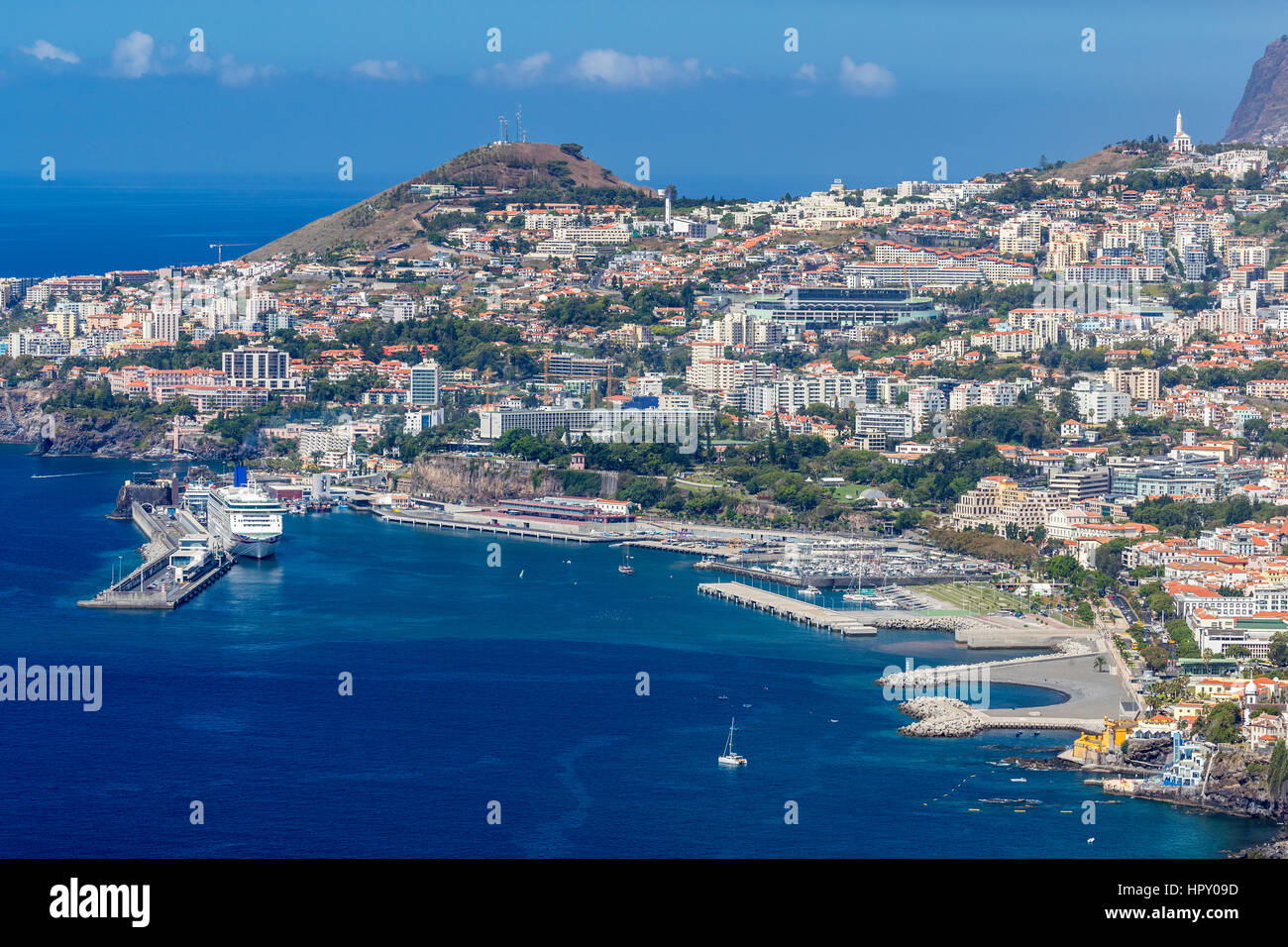 Quinta do palheiro, madeira hi-res stock photography and images - Alamy