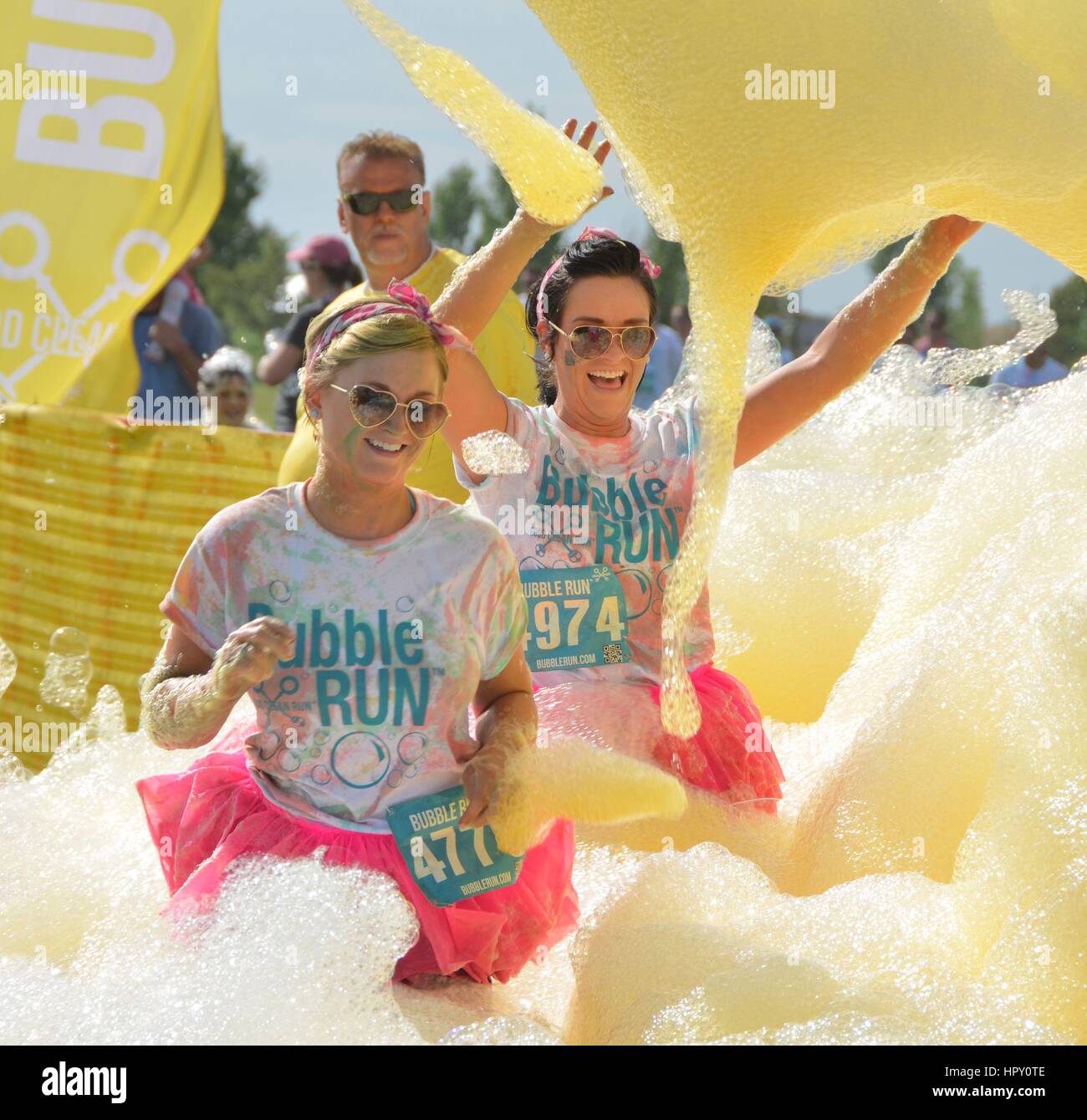 Bog run hi-res stock photography and images - Alamy