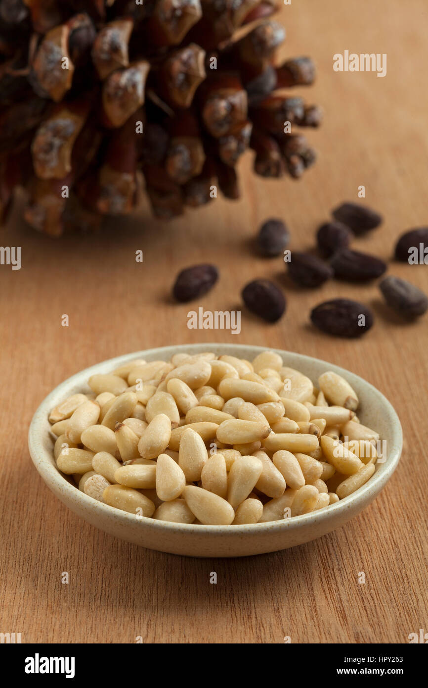 Pine cone seeds hi-res stock photography and images - Alamy