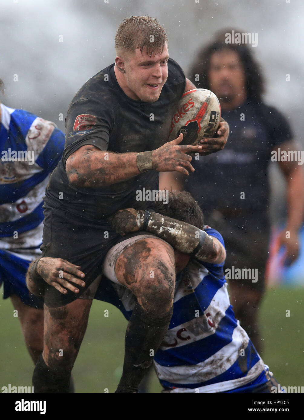 Jack bussey hi-res stock photography and images - Alamy